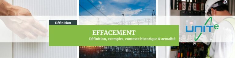 Effacement – Définition, Exemples Et Fonctionnement - UNITe